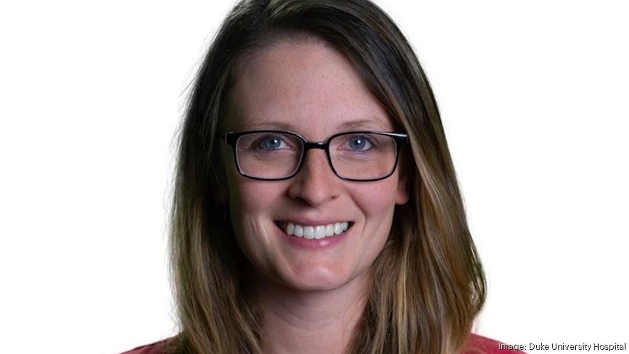 2022 Health Care Leadership Awards: Amanda Morrison – Duke Health ...