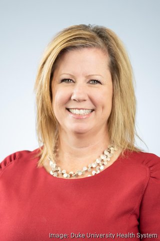 2022 Health Care Leadership Awards: Jennifer Massengill – Duke ...