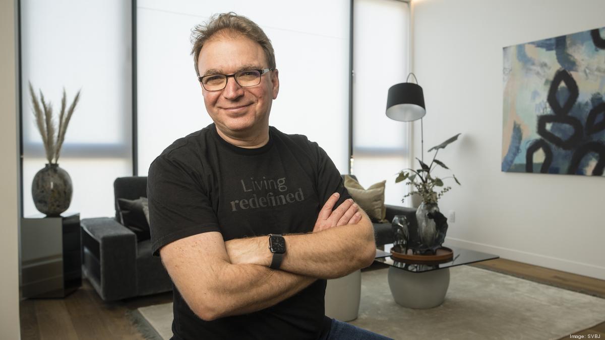 Prefab home-building startup startup Veev scores $400 million in ...