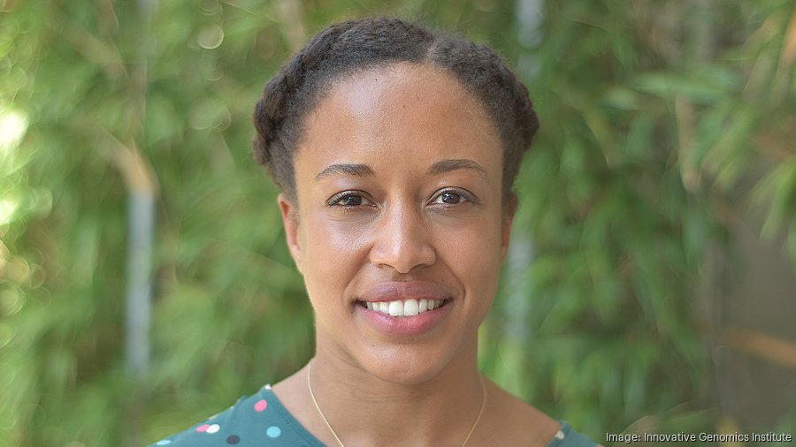 Jennifer Doudna's genome institute partners with Horizon Ventures ...