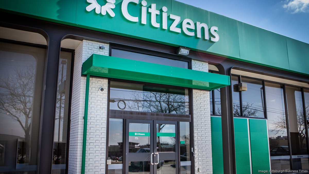 Citizens scores with First Republic weeks after San Francisco bank was ...