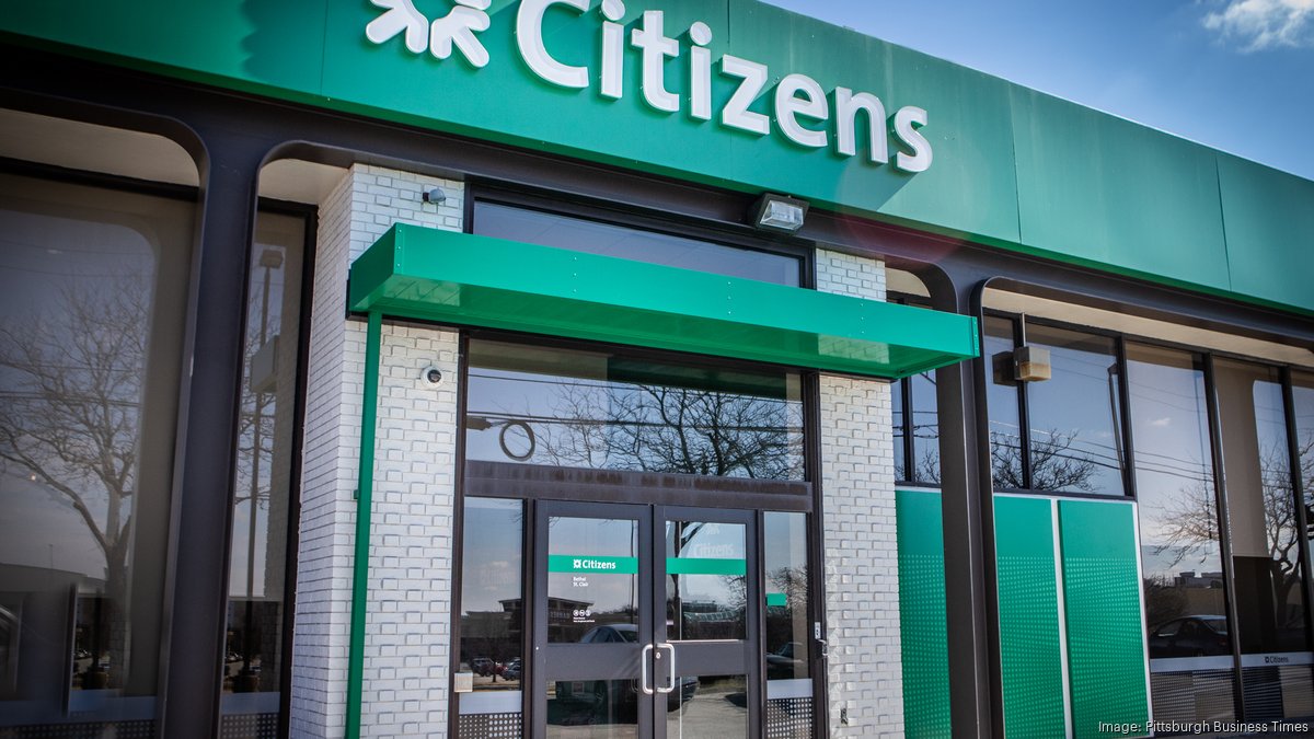 Citizens fined $9M, settles with CFPB over credit card servicing issues ...