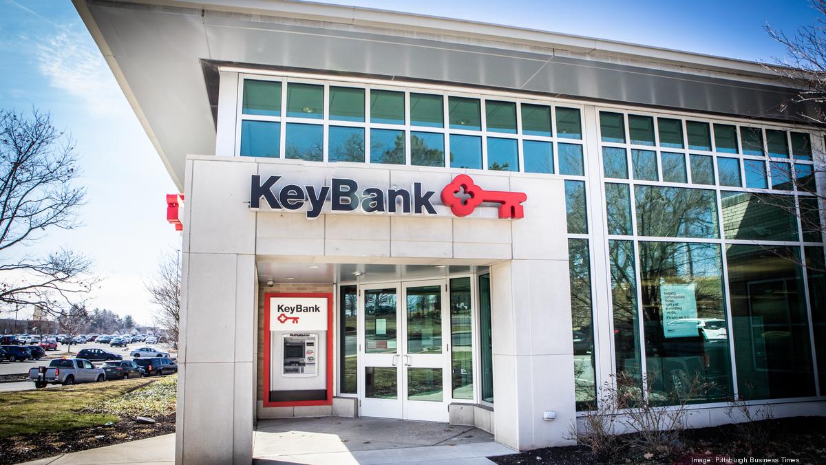 KeyBank breaks out investments in its Western Pennsylvania Market via ...