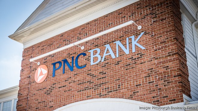 Pnc Closing 47 Branches