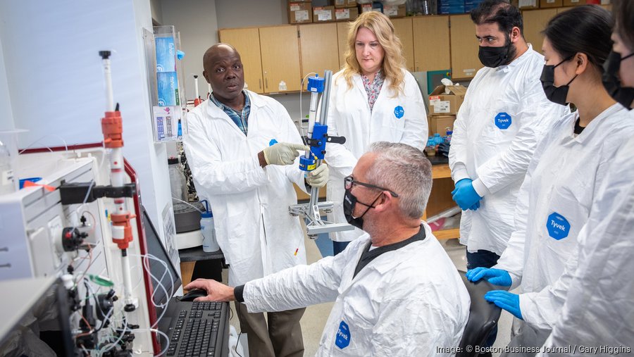 Biotech workforce development would get a multimillion-dollar boost ...