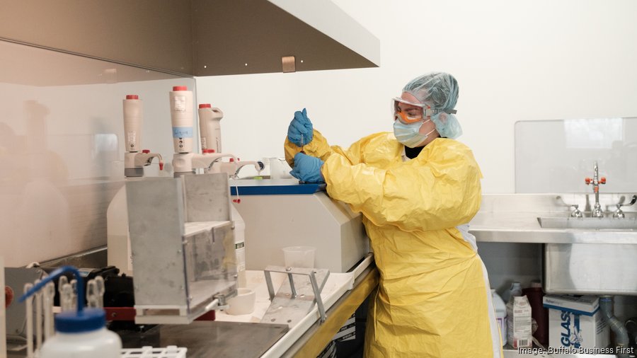 Lactalis expands in Buffalo to keep up with growth - Buffalo Business First