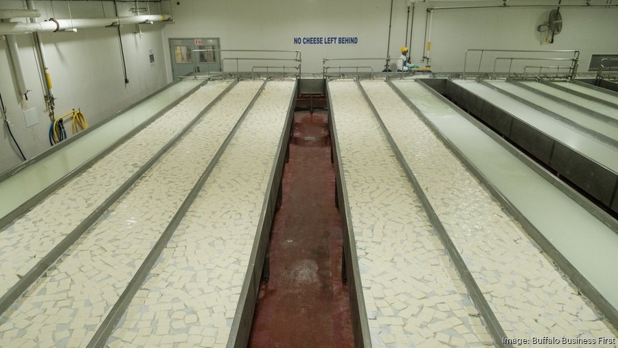 Lactalis American Group leverages Galbani's ricotta for Buffalo growth ...