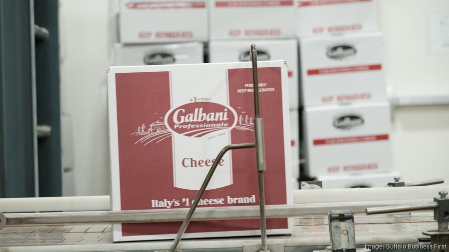 Lactalis expands in Buffalo to keep up with growth - Buffalo Business First