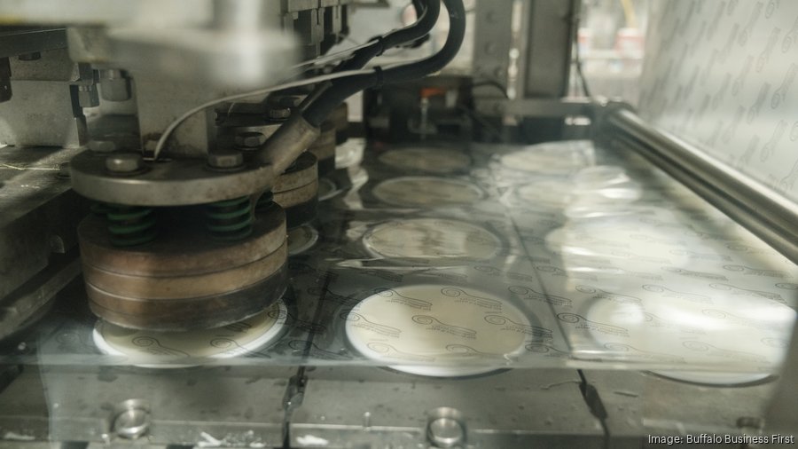 Lactalis expands in Buffalo to keep up with growth - Buffalo Business First