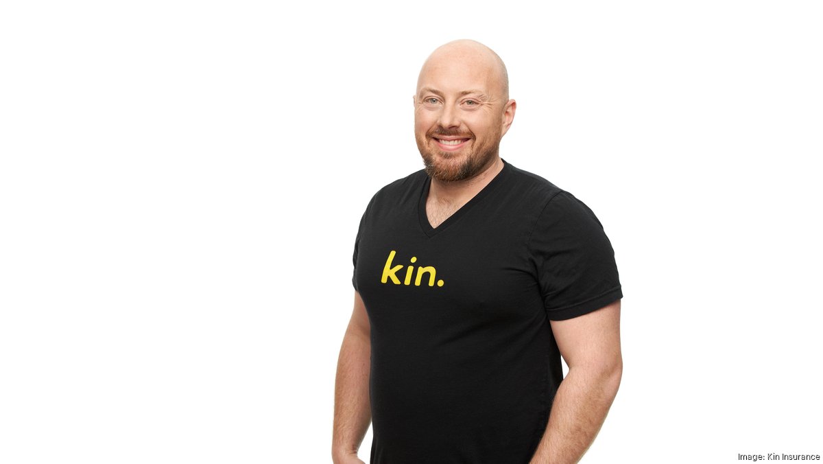 Kin Insurance gets $15 million in new financing from Activate Capital ...
