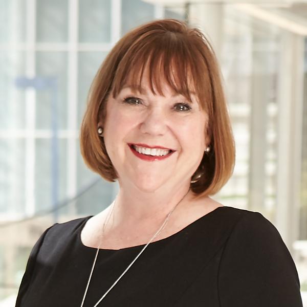 Margaret Coughlin | People on The Move - Dallas Business Journal