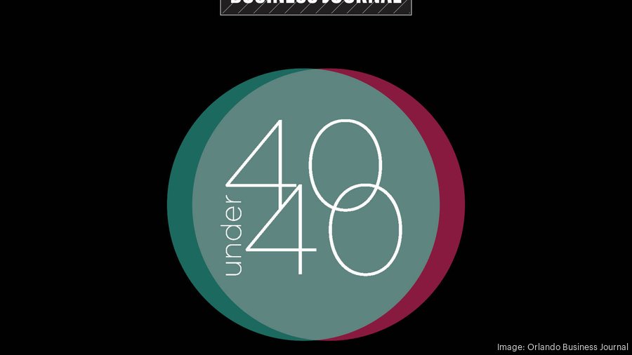 2022 40 Under 40: Colliers' Danny Rice among Orlando winners - Orlando ...