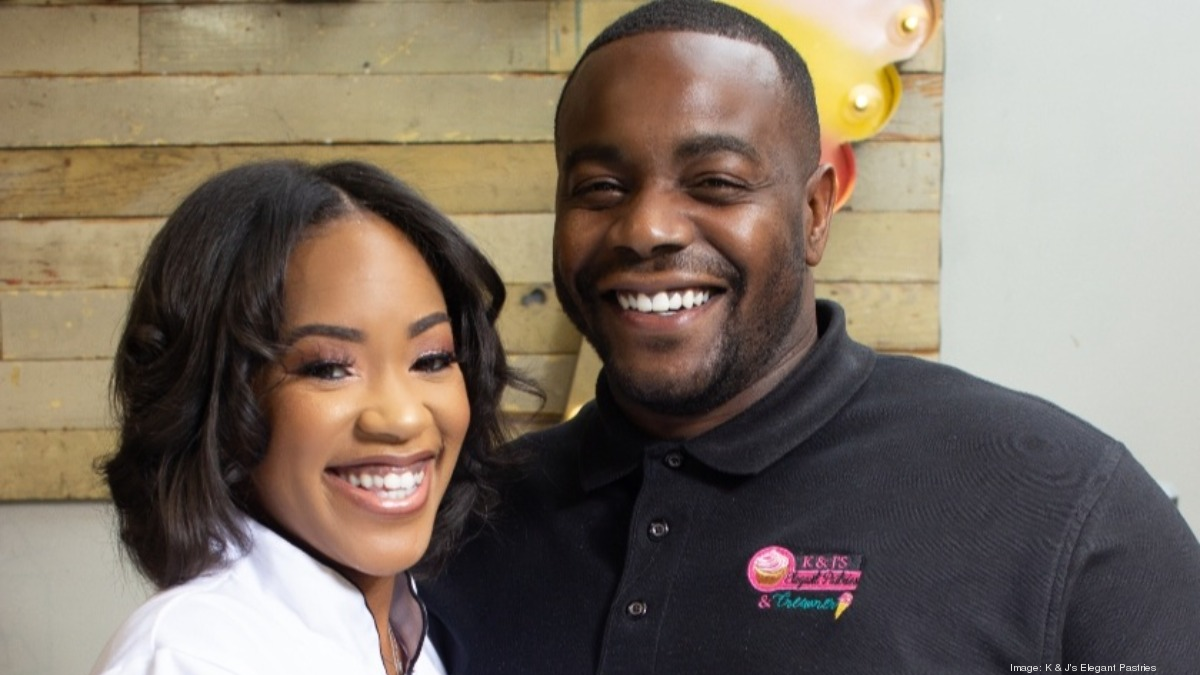 K&J’s Pastries opens new location in Hoover - Birmingham Business Journal