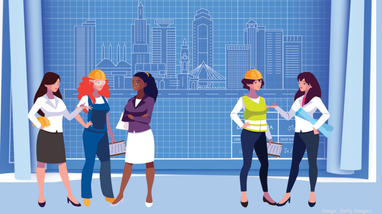 Table of Experts: Women Building KC — Strategies to Attract More ...