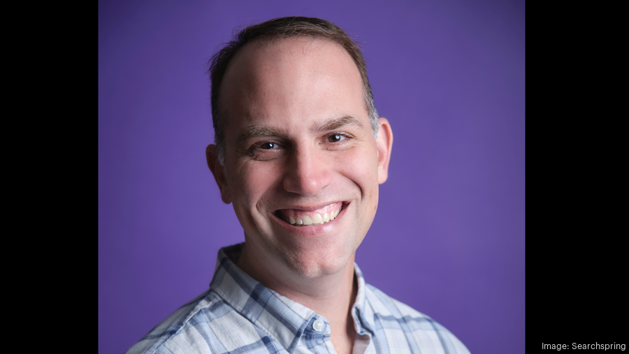 San Antonio-based Searchspring sees soaring first-quarter growth in ...
