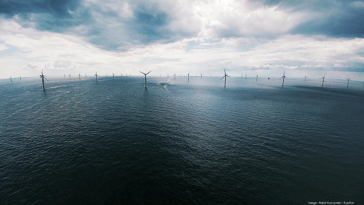 Oregon offshore wind developers rebuff fishing industry push to deeper ...