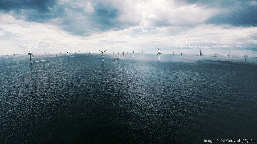 Oregon offshore wind developers rebuff fishing industry push to deeper ...