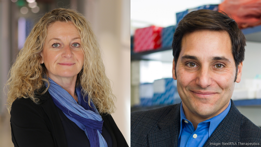Takeda, Dana-Farber scientists team up on startup NextRNA - Boston ...