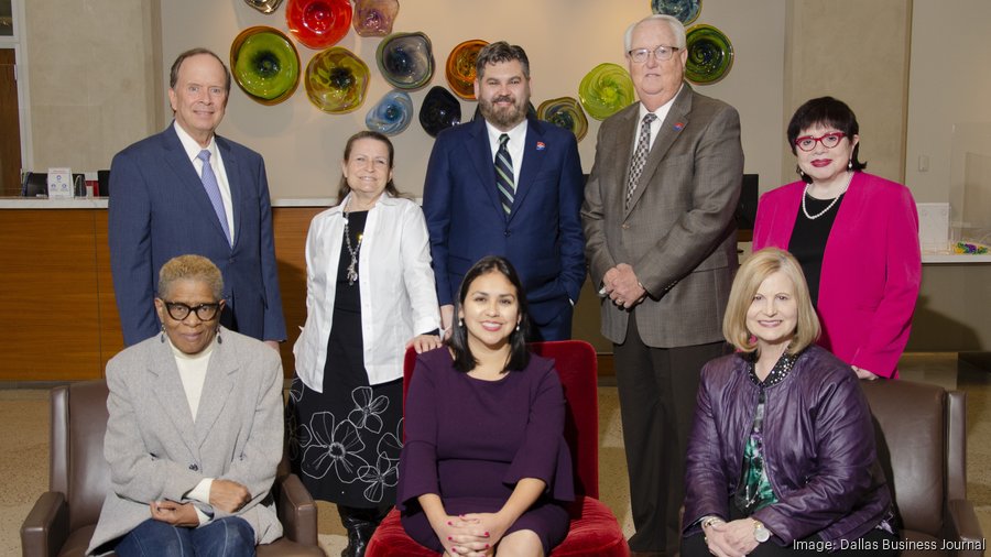Dallas College Board of Trustees took on complicated challenge of ...