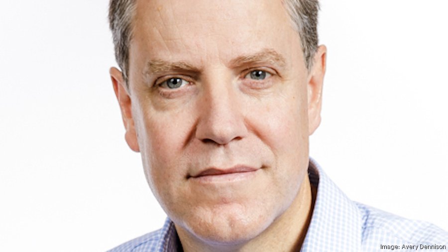 Avery Dennison names Deon Stander as president and COO - L.A. Business ...