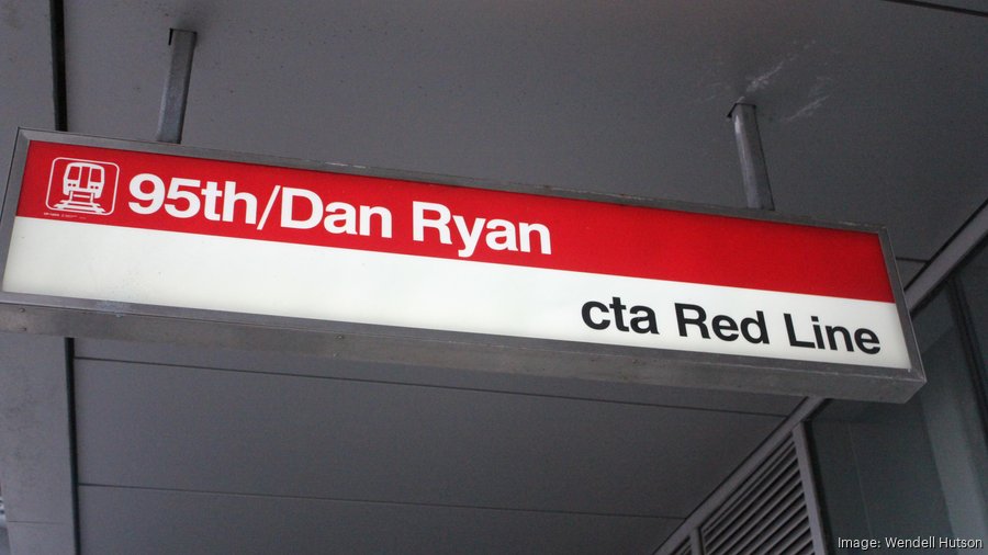 Chicago Red Line Extension moves toward construction - Chicago Business ...