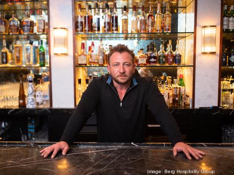 Houston Food & Lifestyle News - Houston Business Journal