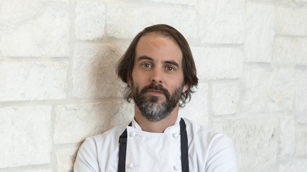 Chef of Underbelly Hospitality's new Italian restaurant Pastore shares ...