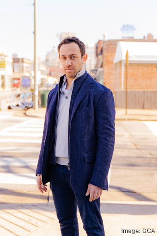 Tom Intrator secures initial funding from Columbia Pacific Advisors ...