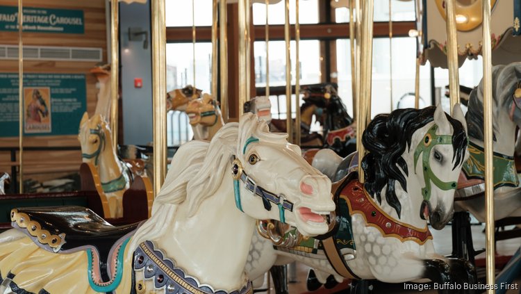 Springfield Town Center eyes return of mall carousel for space near ...