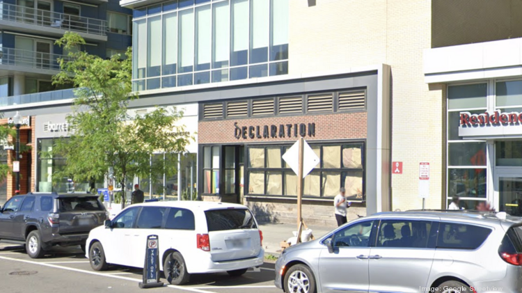 Columbia-based Greene Turtle's lease with JBG by Nationals Park part of ...