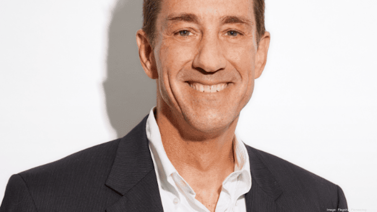 Flagship-backed computational biology startup Vesalius Therapeutics ...