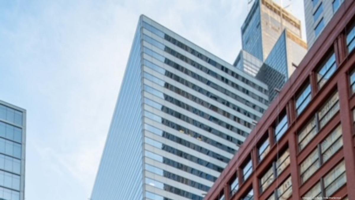 Why Axiom Consulting Partners doubled its downtown Chicago HQ - Chicago ...