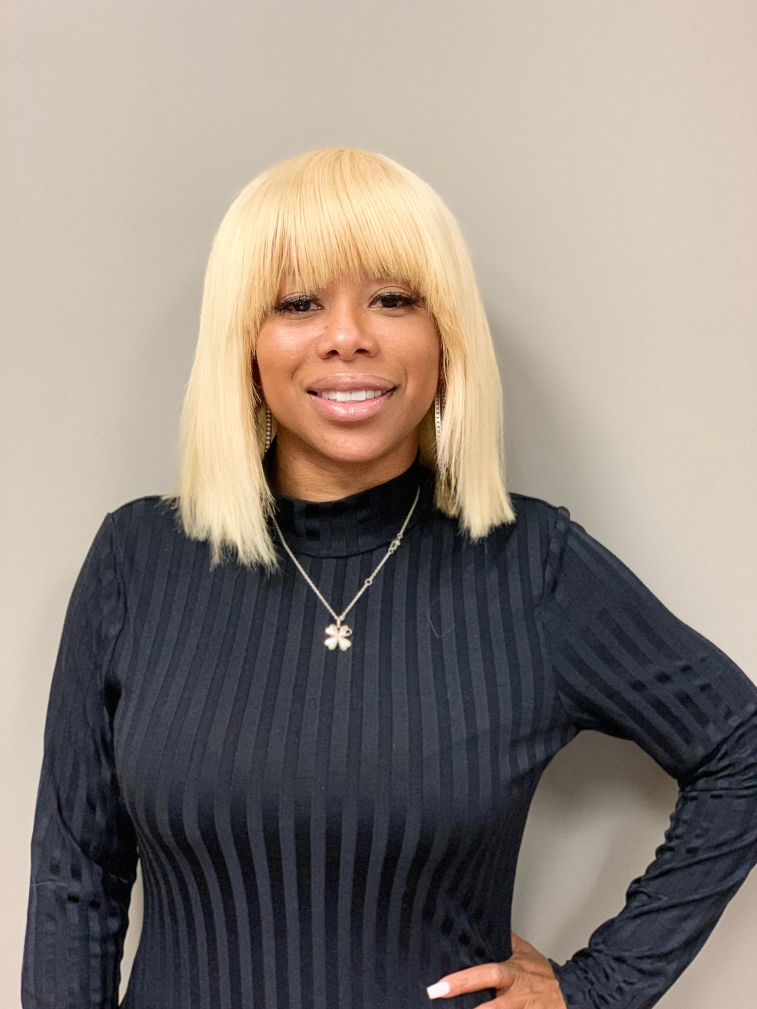 Sonya Jackson's Instagram, Twitter & Facebook on IDCrawl