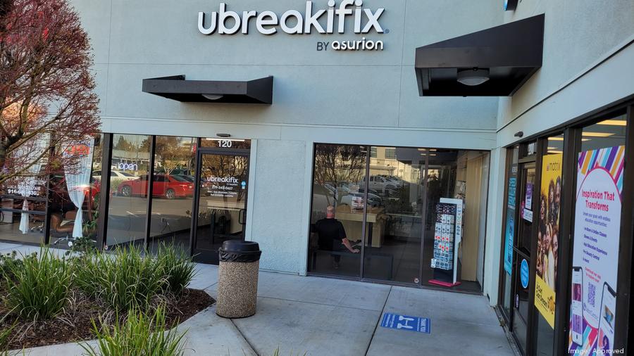 Electronics repair chain uBreakiFix adds new store, plans more ...