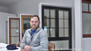 Bruce Tanski wants to build more small warehouse spaces in Halfmoon ...