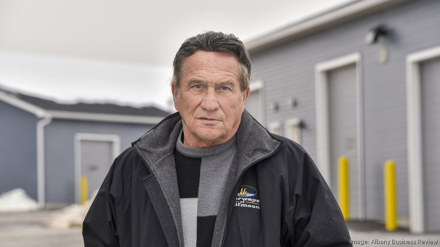 Bruce Tanski building more apartments and townhomes in Halfmoon ...