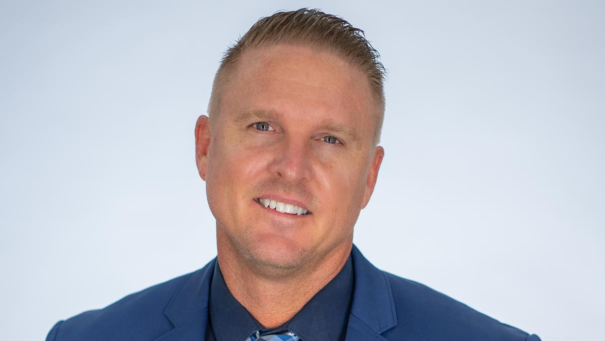 Florida's Sports Coast, Pasco tourism leader Adam Thomas has a knack ...