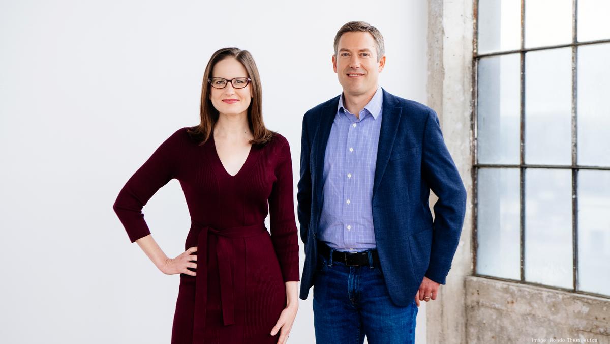 East Bay biotech startup Rondo Therapeutics lands $67M to target solid ...
