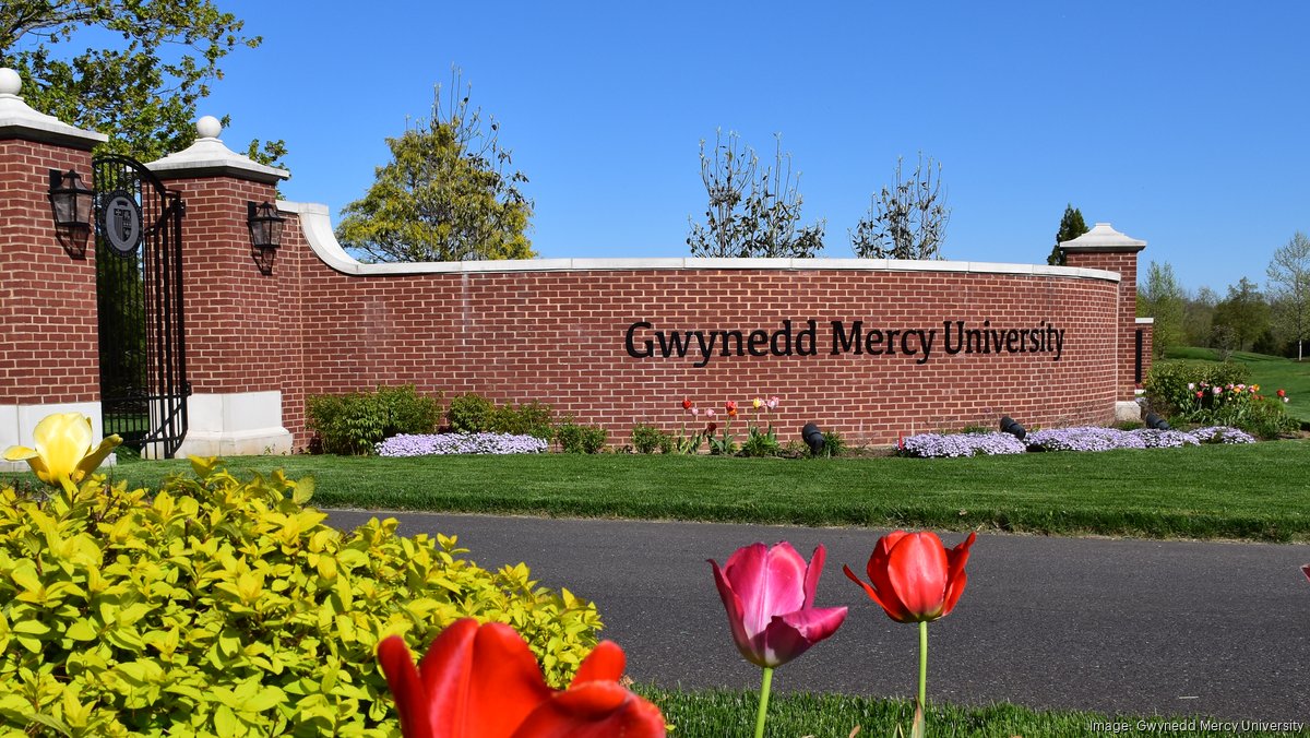 Gwynedd Mercy University combines two schools amid restructuring plan ...