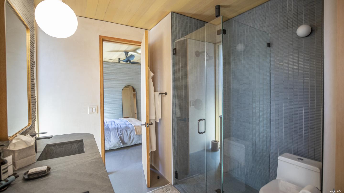 Austin Inno - See inside Icon's curvaceous 3D-printed home debuting at ...