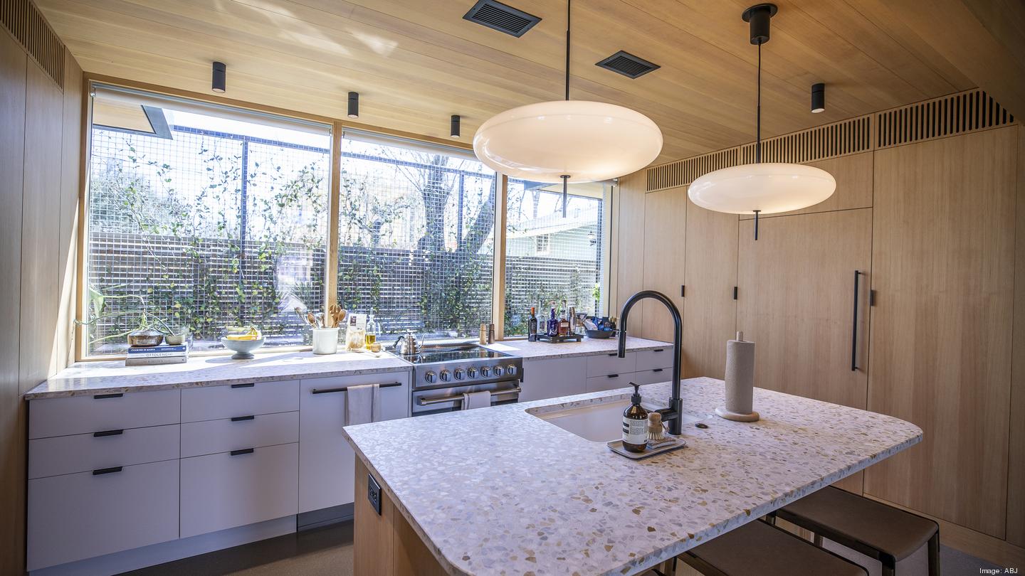 Austin Inno - See inside Icon's curvaceous 3D-printed home debuting at ...