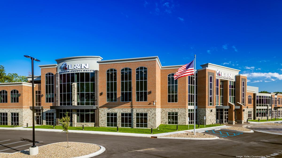 L&N Federal Credit Union adopts new technology platform - Louisville ...