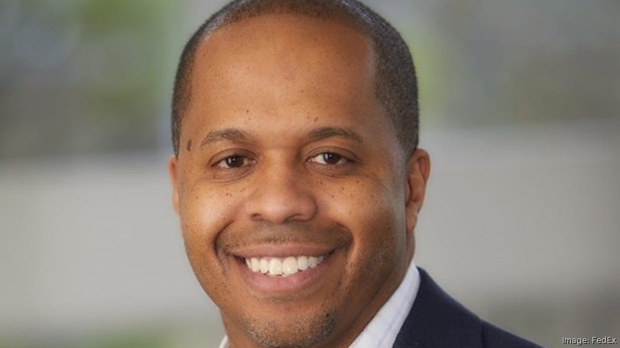 Top HR exec Chris Winton leave FedEx Corp. Tracy Brightman replacing ...