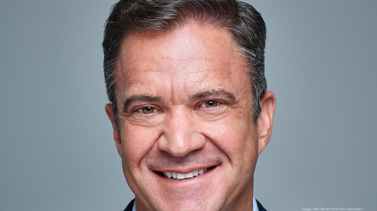 Doug Ackerman named new CEO of New Mexico Oil & Gas Association ...