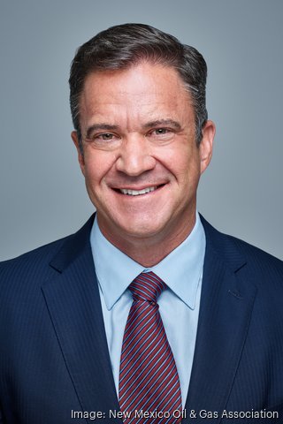 Doug Ackerman named new CEO of New Mexico Oil & Gas Association ...