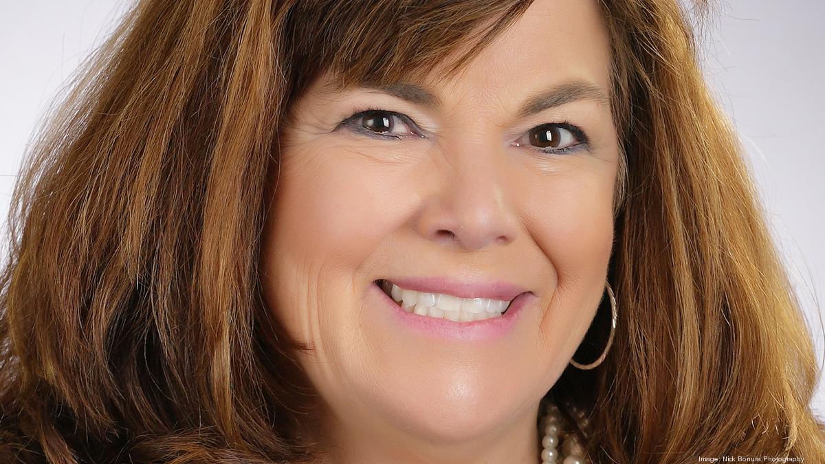 20 People To Know in Wealth Management and Financial Planning: Marcia ...