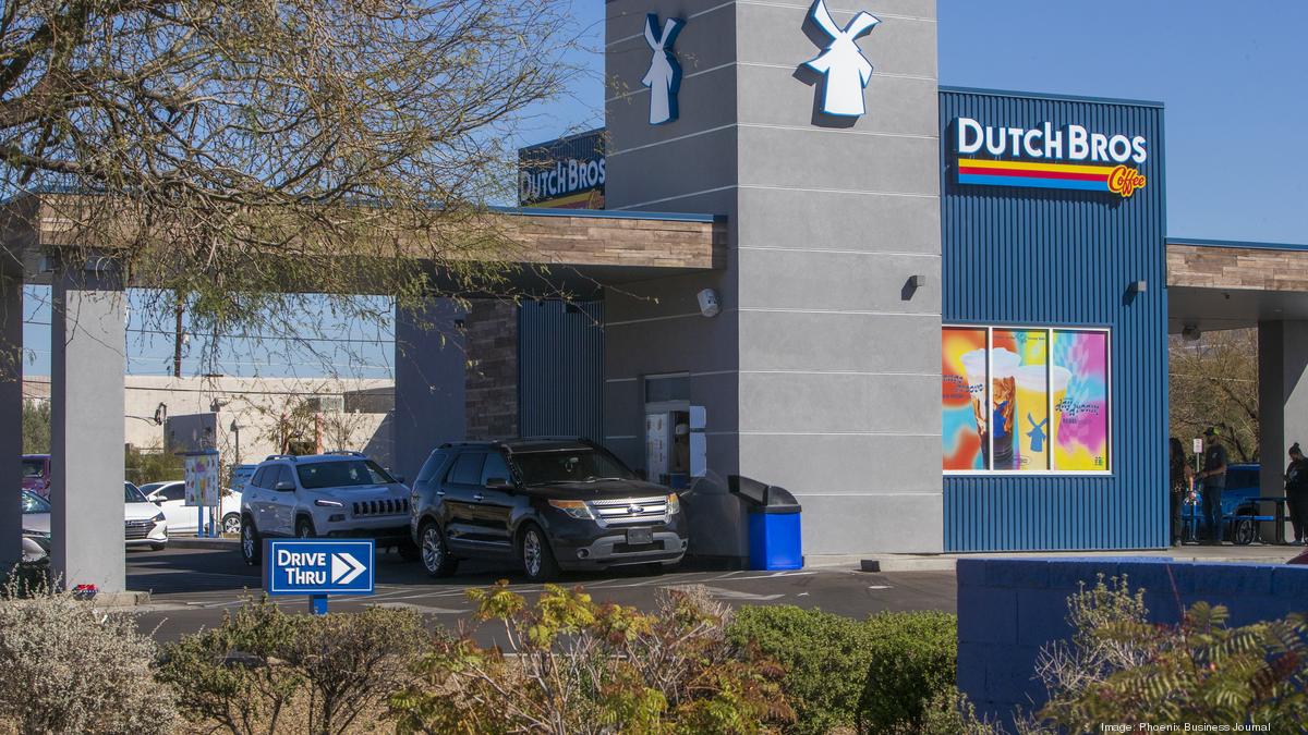 Dutch Bros signs Tempe office lease, backfilling former Carvana HQ in ...