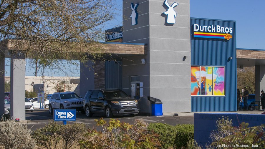 Dutch Bros signs Tempe office lease, backfilling former Carvana HQ in ...