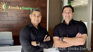 Almika gets Amalgamated Bank investment to expand solar loan ...