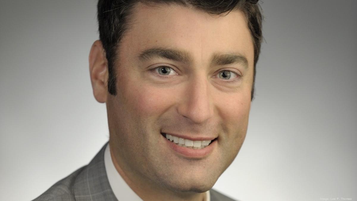 20 People To Know in Wealth Management and Financial Planning: Matthew ...